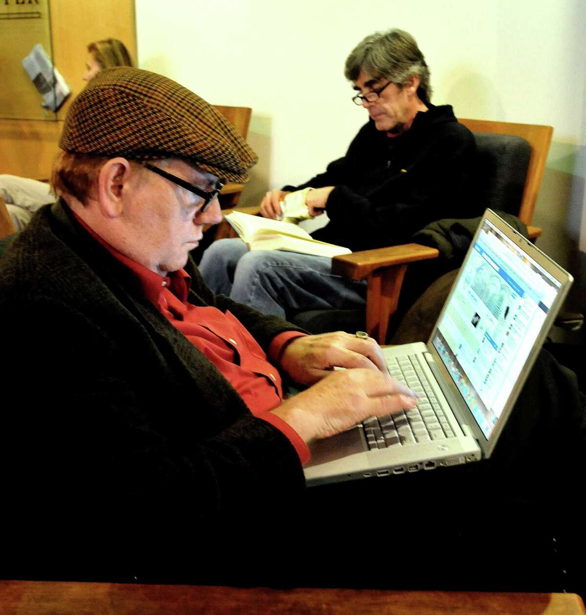 Bethel wraps its arms around residents