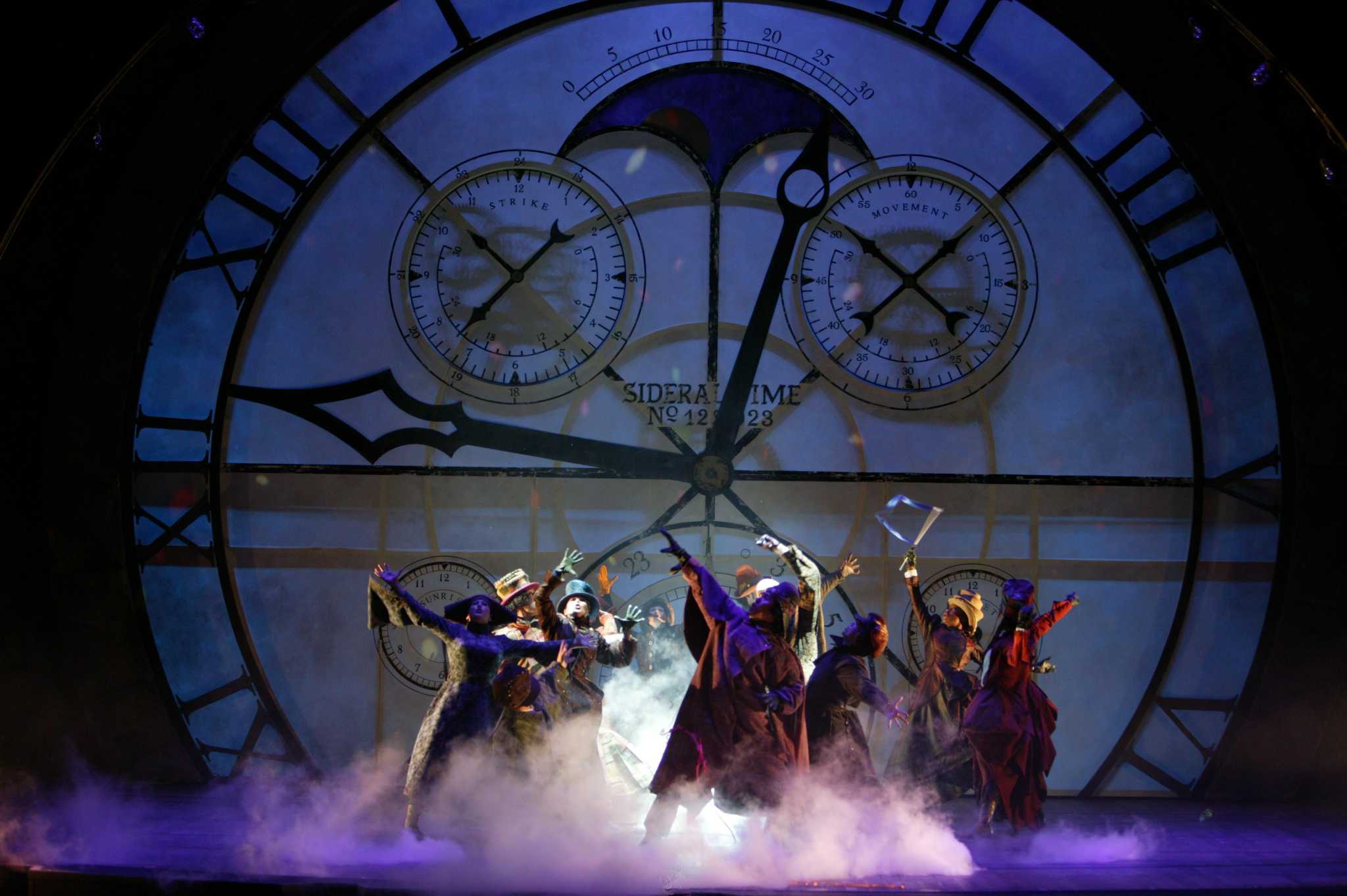 A 'Wicked' test of time
