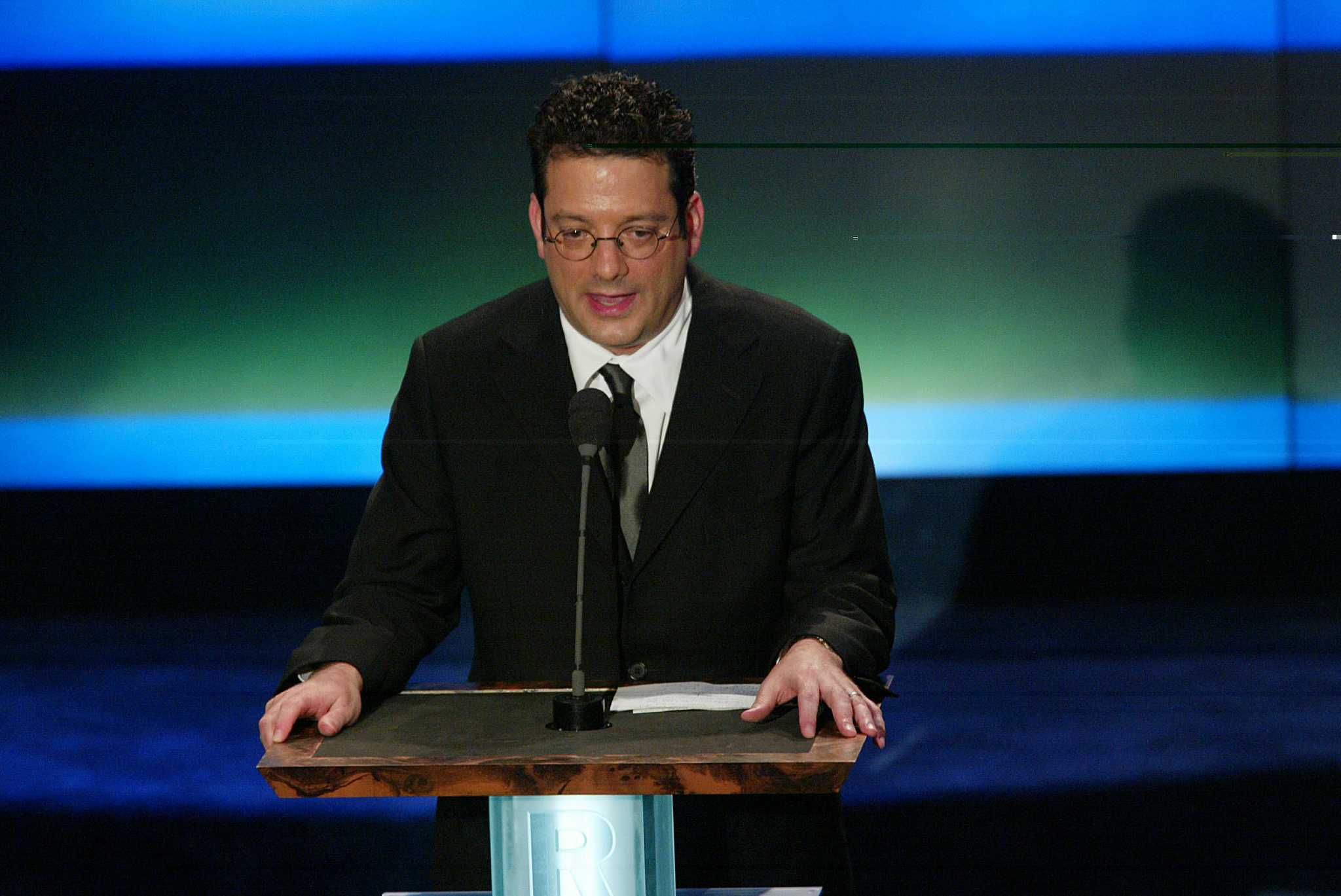 Overnight: Andy Kindler at Laugh Out Loud Comedy Club