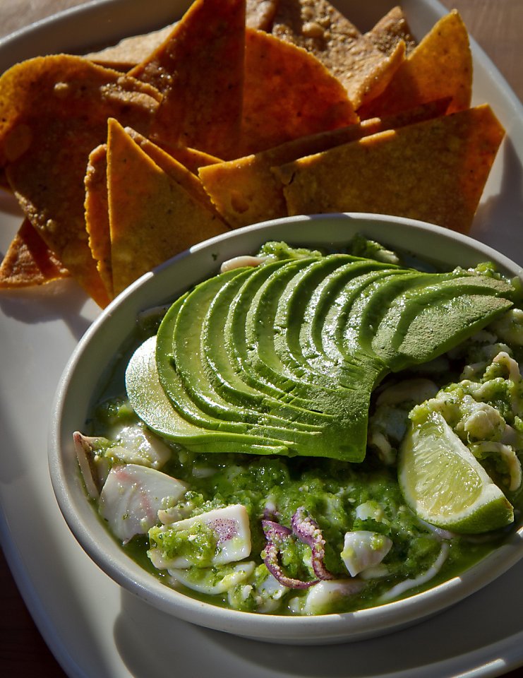 Nopalito No. 2 is a pleasant surprise