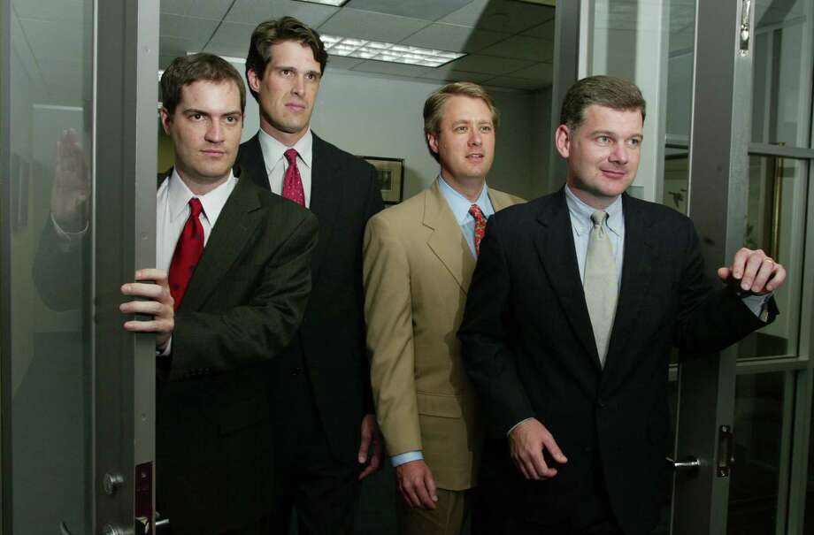 Steffy: The perils of envy investing - Houston Chronicle