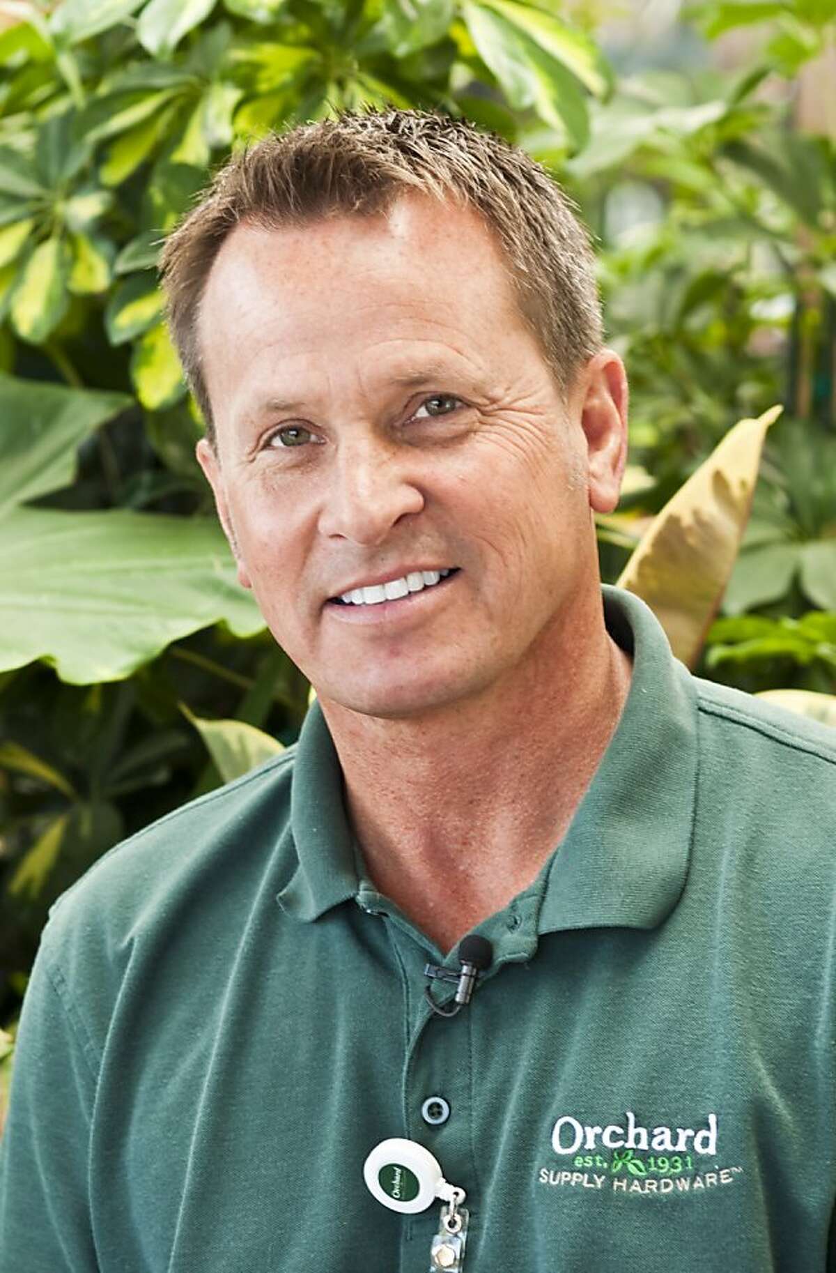 Hires and promotions, Nov. 4