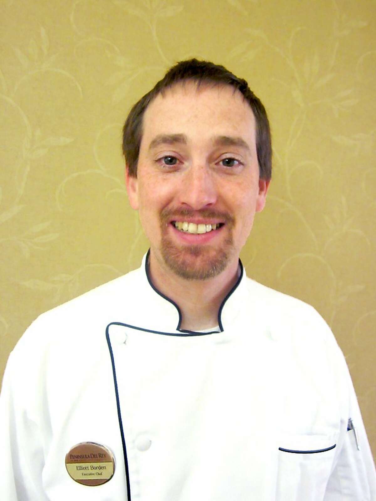 Hires and promotions, Nov. 4