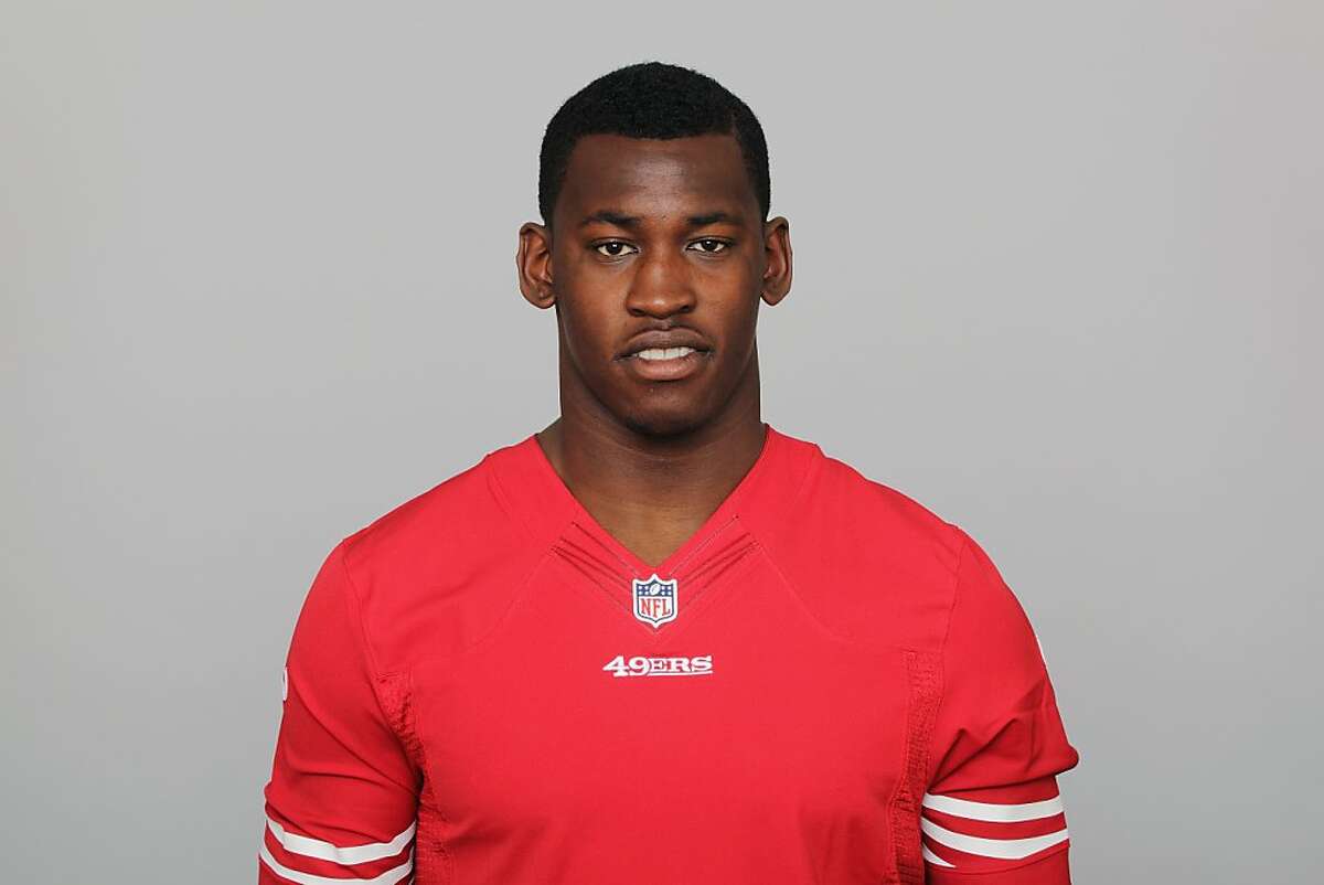 Aldon Smith denies he was 'jumped'