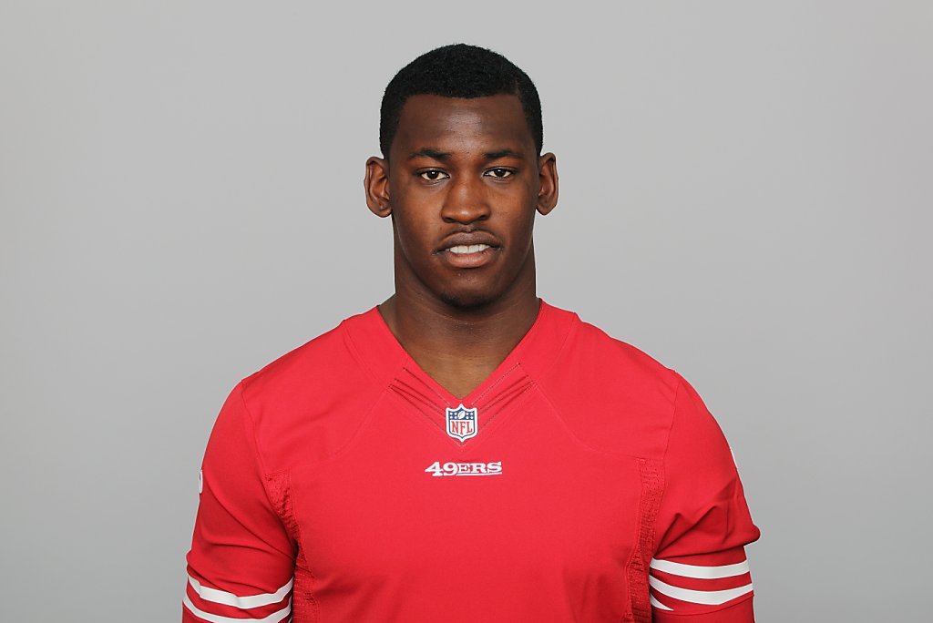 Aldon Smith denies he was 'jumped'