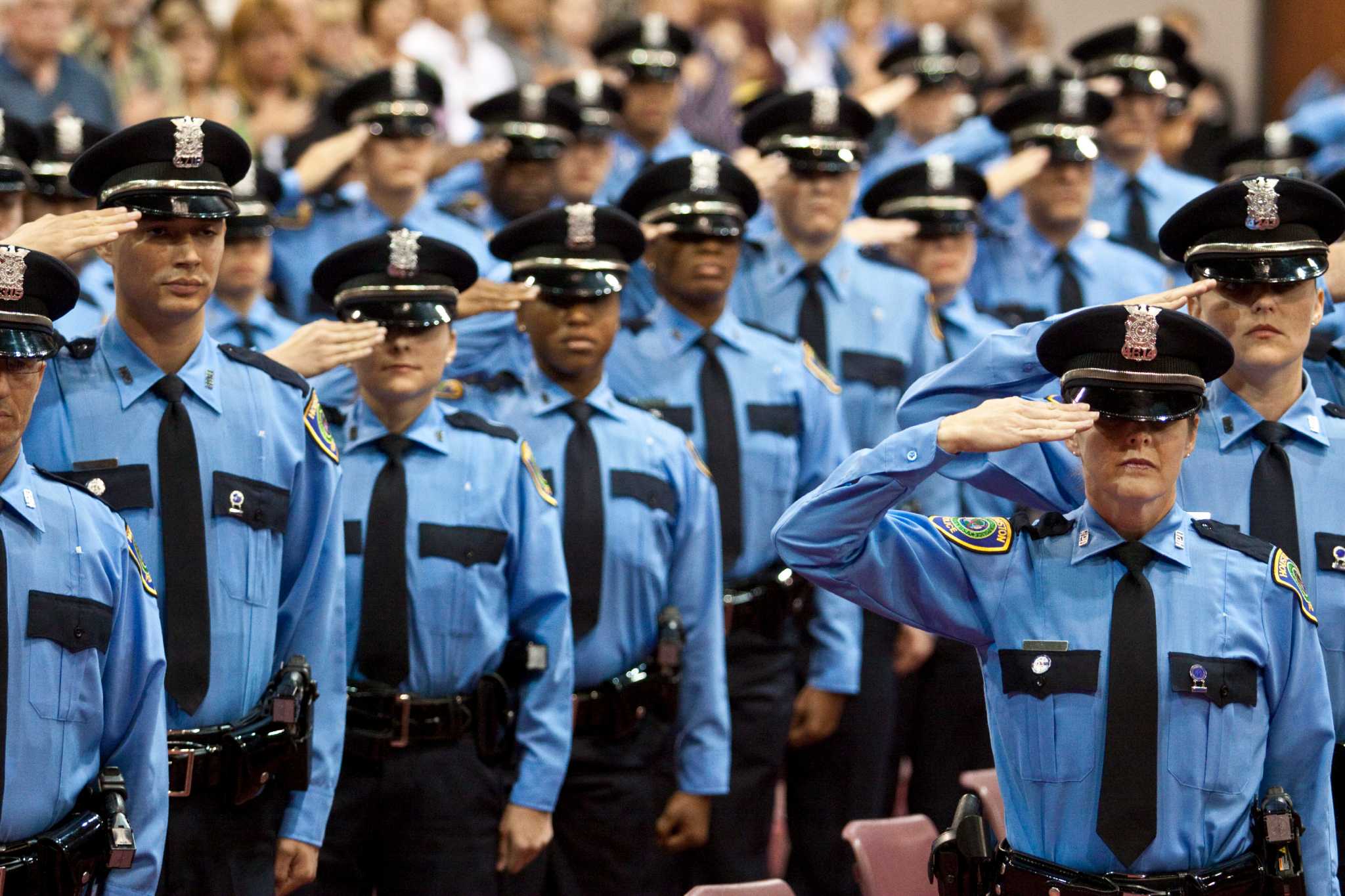 Gangs on rise, but idea to fight them raises eyebrows