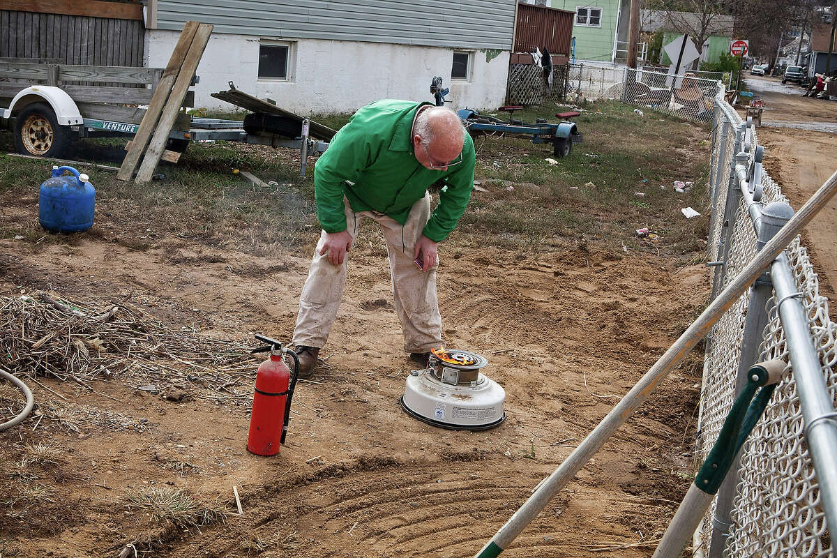 Flooding, generators source of post-Sandy health concerns