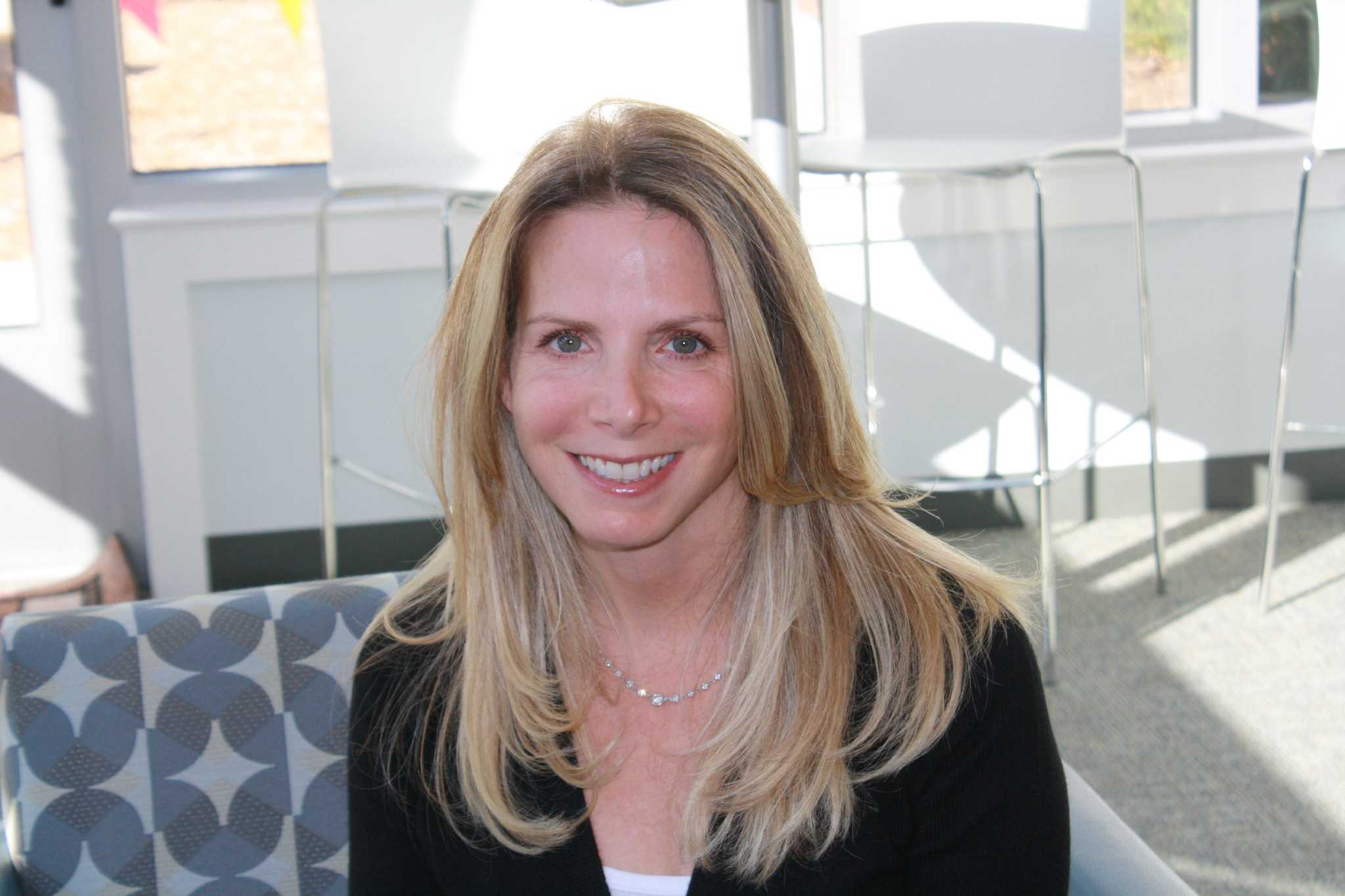 Katie Stein: Looking forward to challenges - Darien News Katie Stein: Looking forward to challenges - Darien News