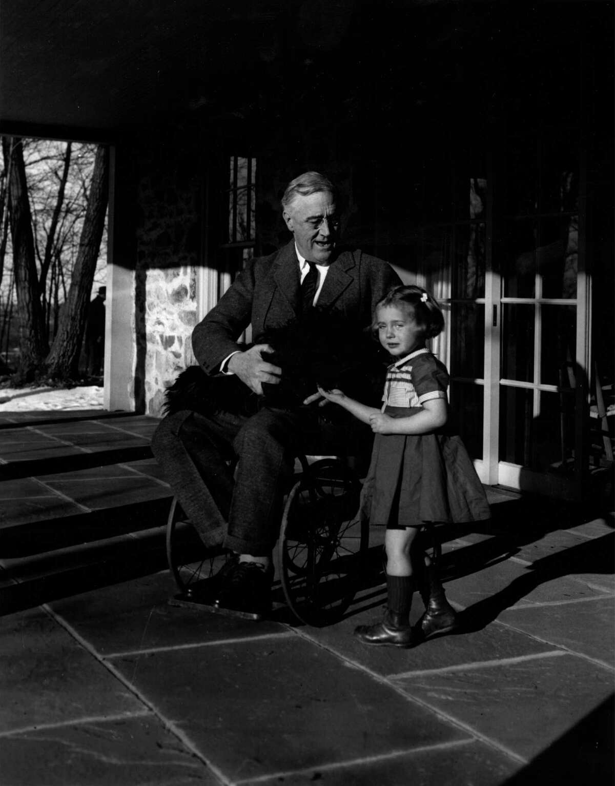 FDR better president than Lincoln? Ken Burns stirs debate