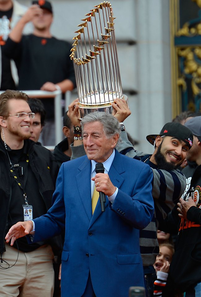 What's hot at SFGate.com, week of Oct. 28