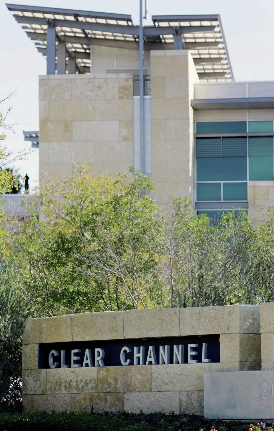 Largest companies headquartered in S.A.