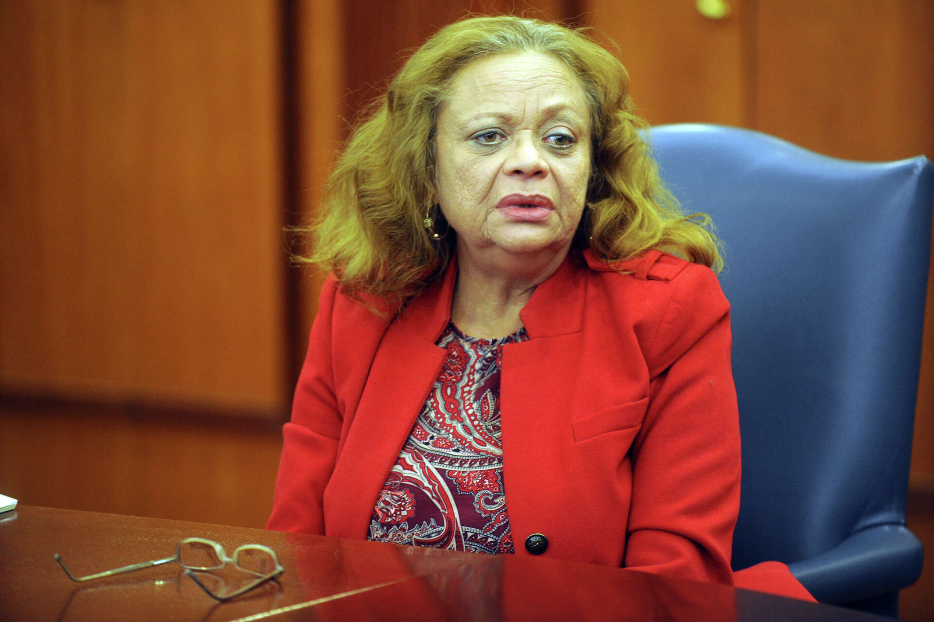 Bridgeport's Ayalas: Daughter accused of fraud, mom probed