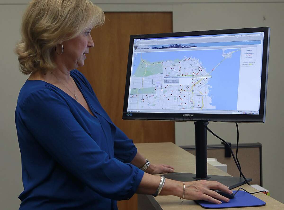 SFPD relying on citizens with cameras