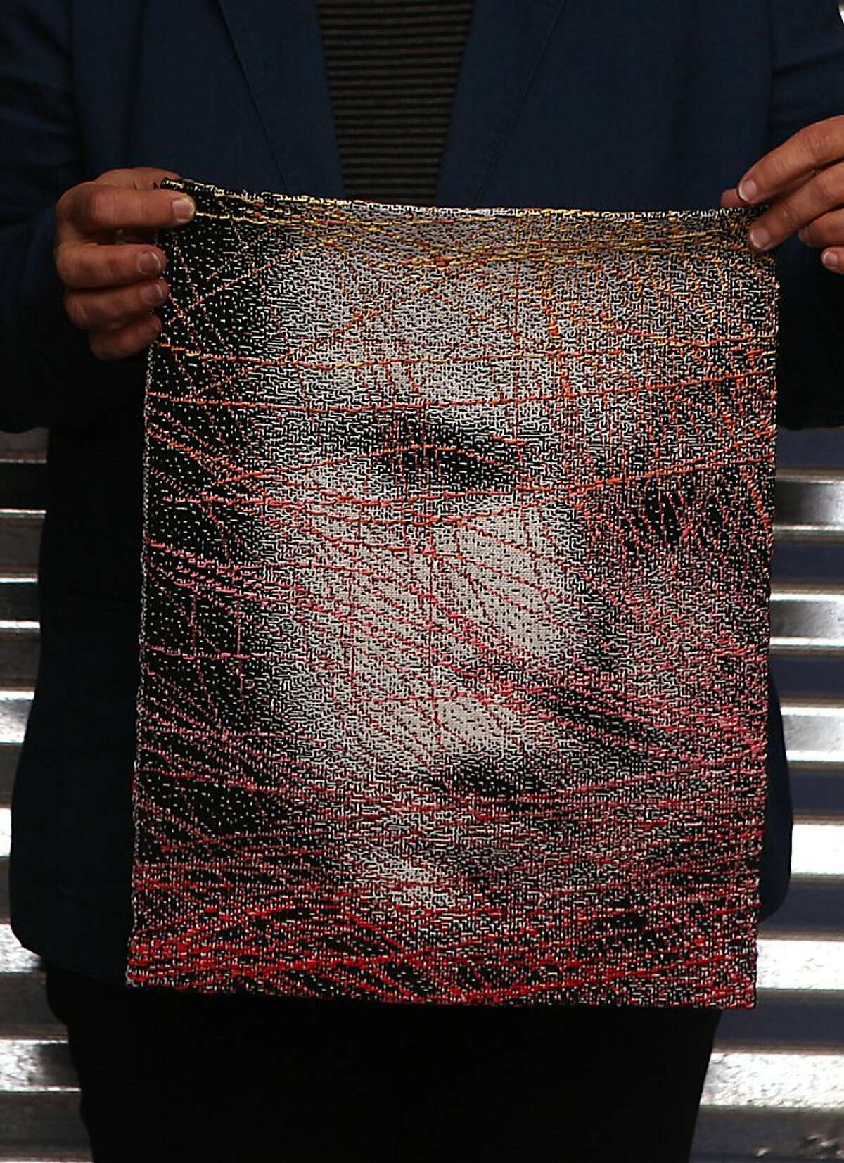 Lia Cook in PBS' 'Craft in America'