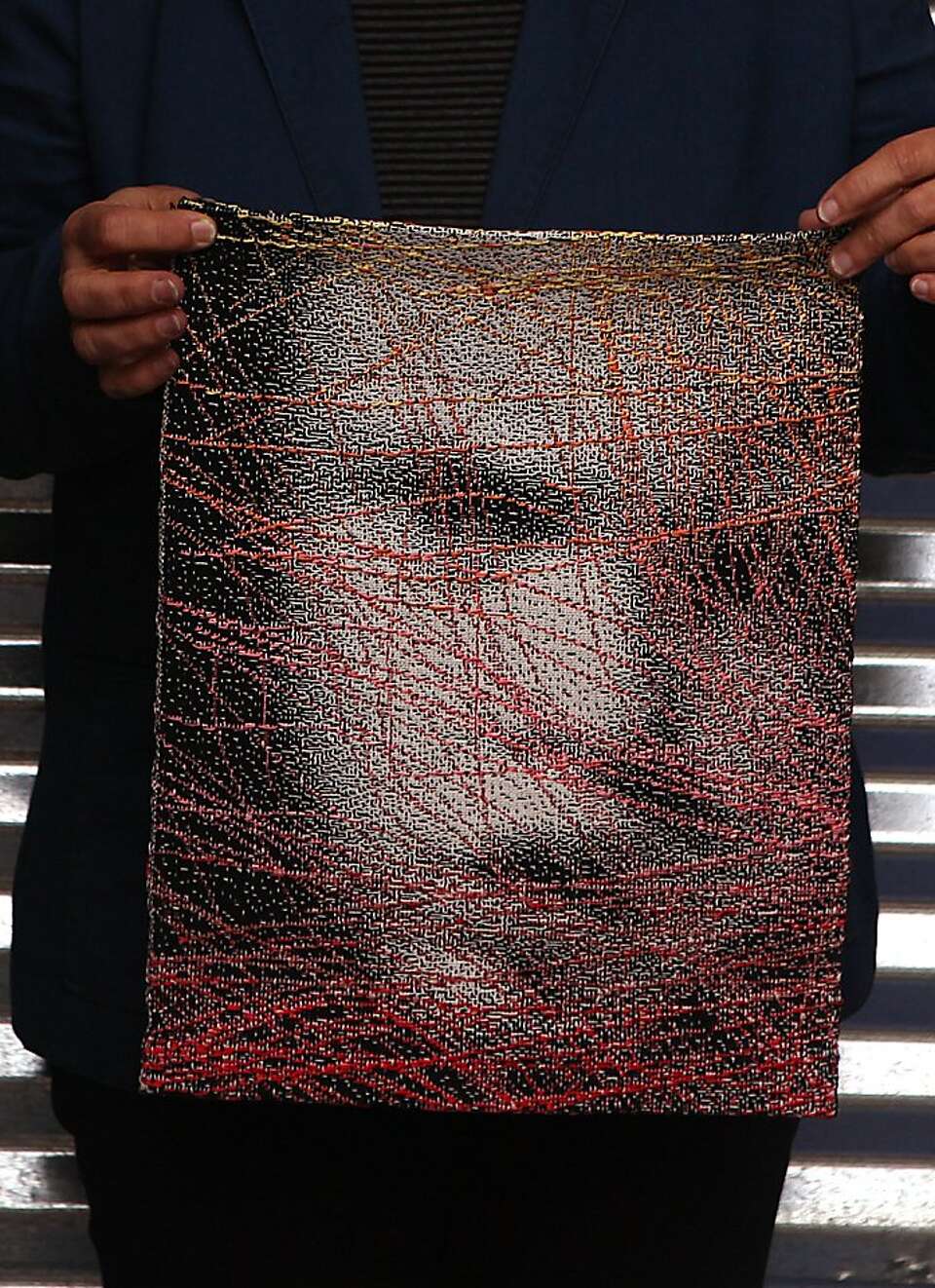 Lia Cook in PBS' 'Craft in America'