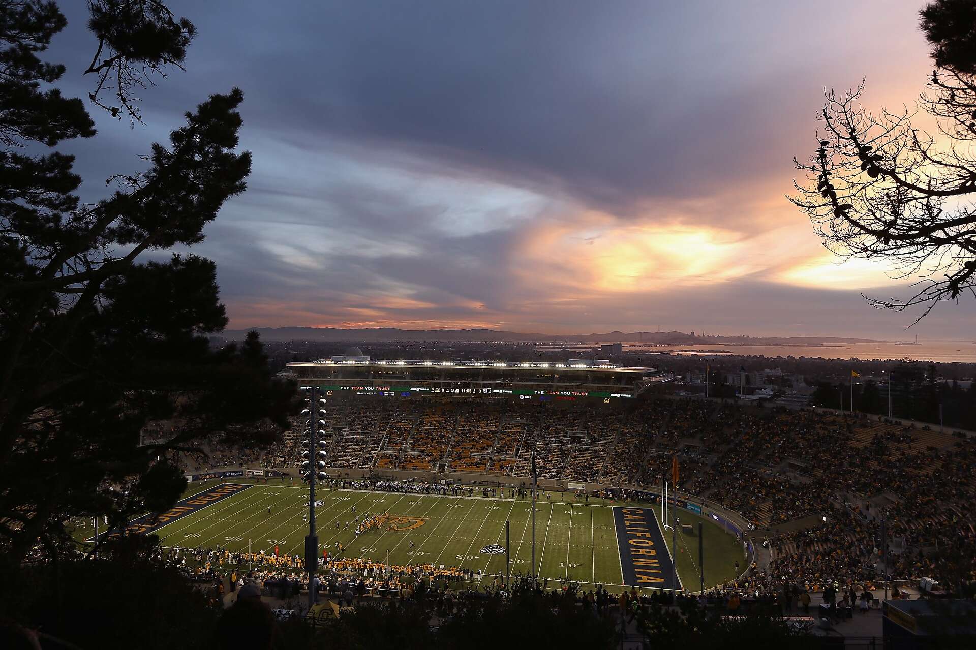 Why I think Berkeley is the best place to live in the Bay Area