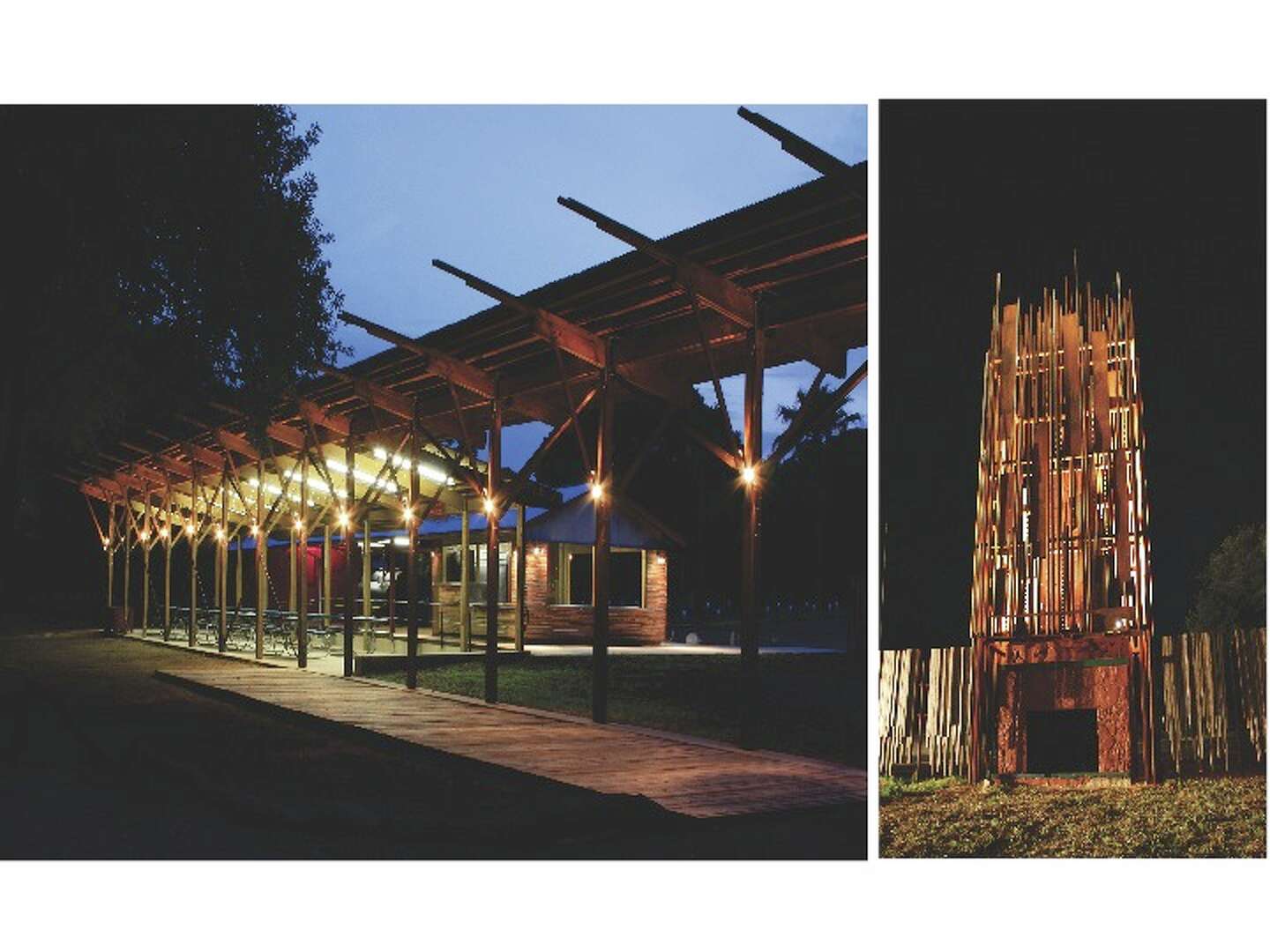 AIA honors local architectural firms