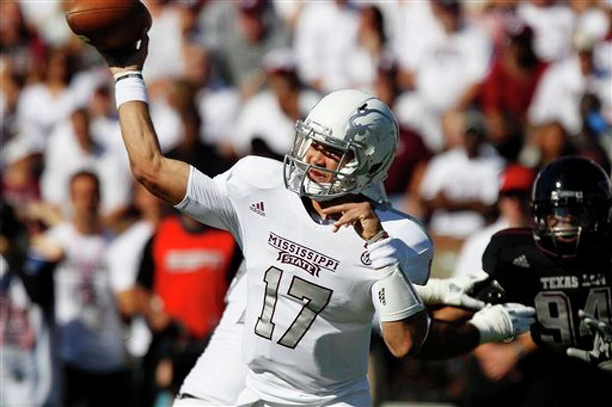 Aggies vow they won't be intimidated by Tide