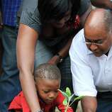 Two Houston neighborhoods called most dangerous in U.S. - Houston Chronicle