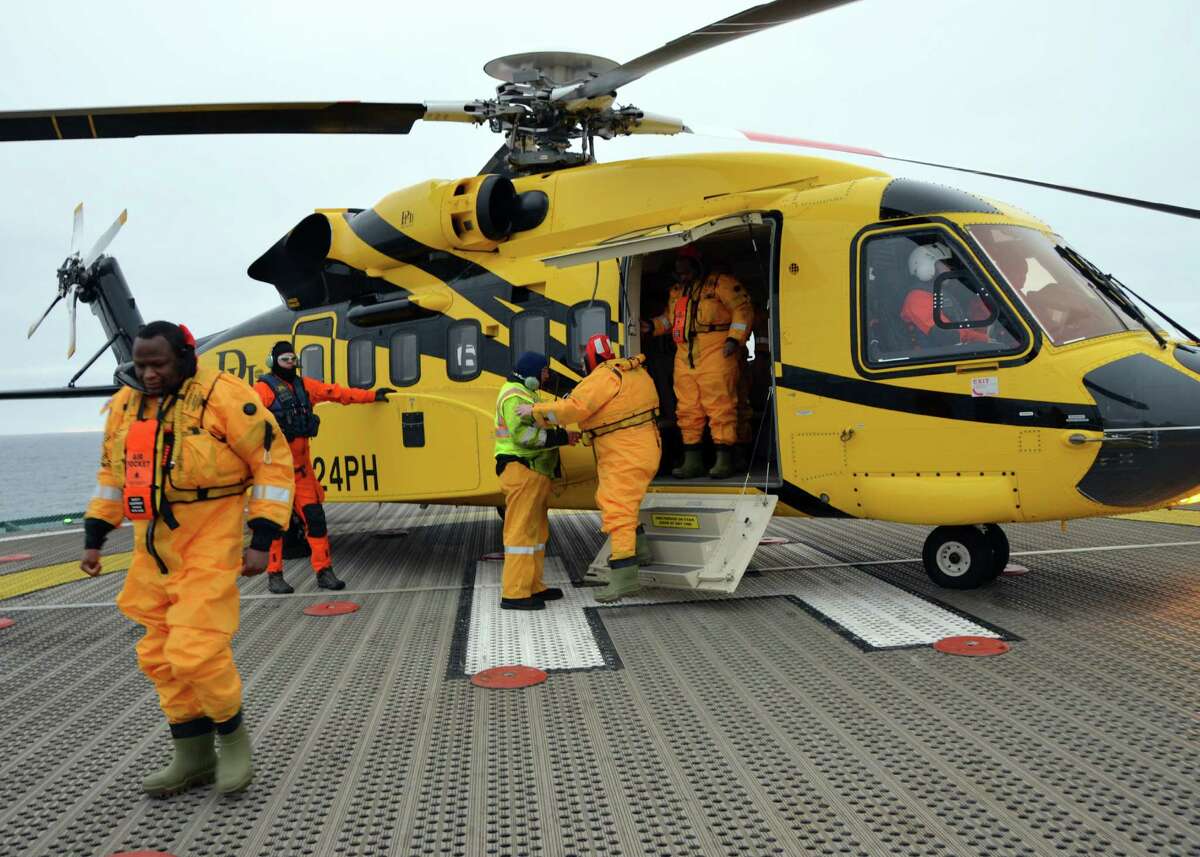 Shell navigates obstacles in Arctic drilling