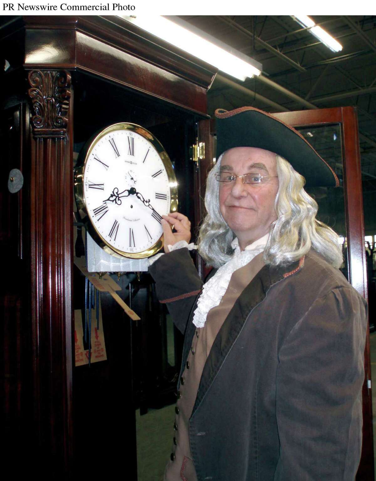 Falling back: A look at daylight saving time