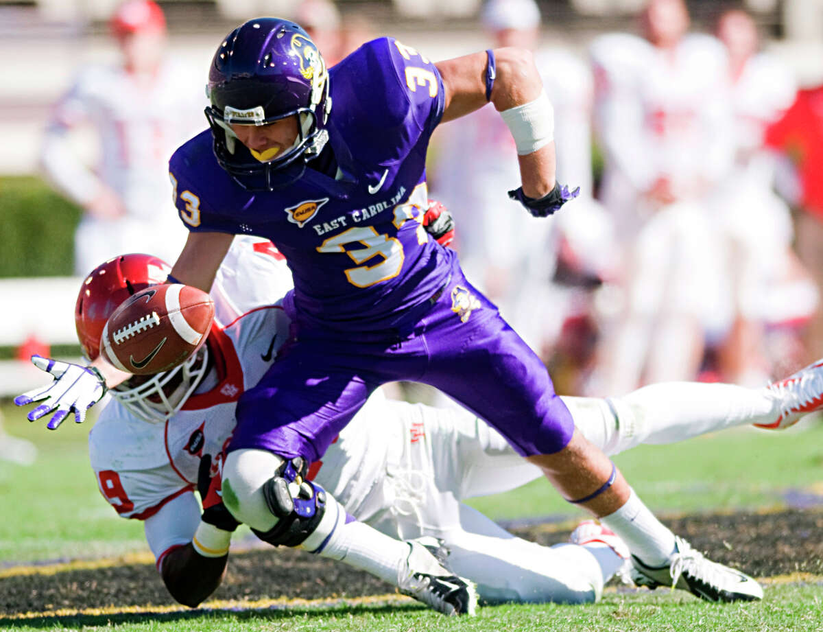 Homes away from home for the Cougars
