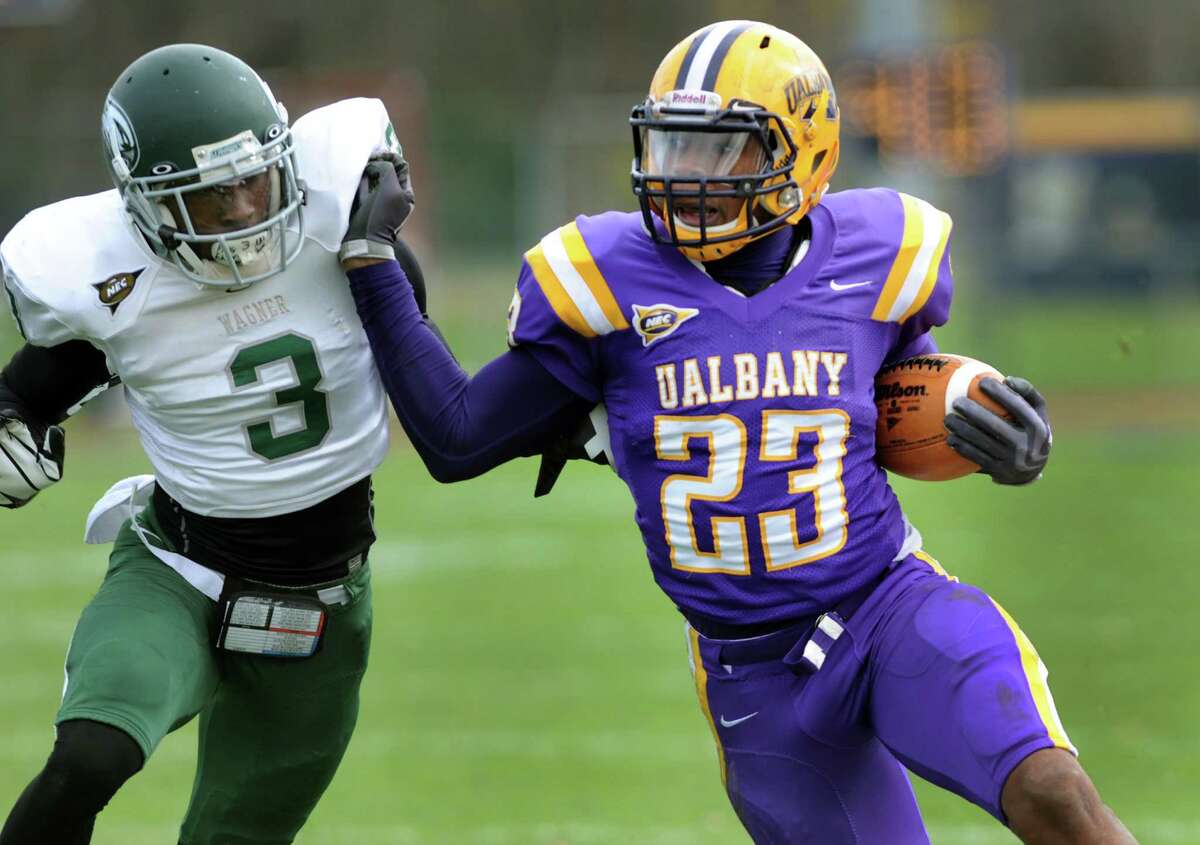 Wagner storms past UAlbany