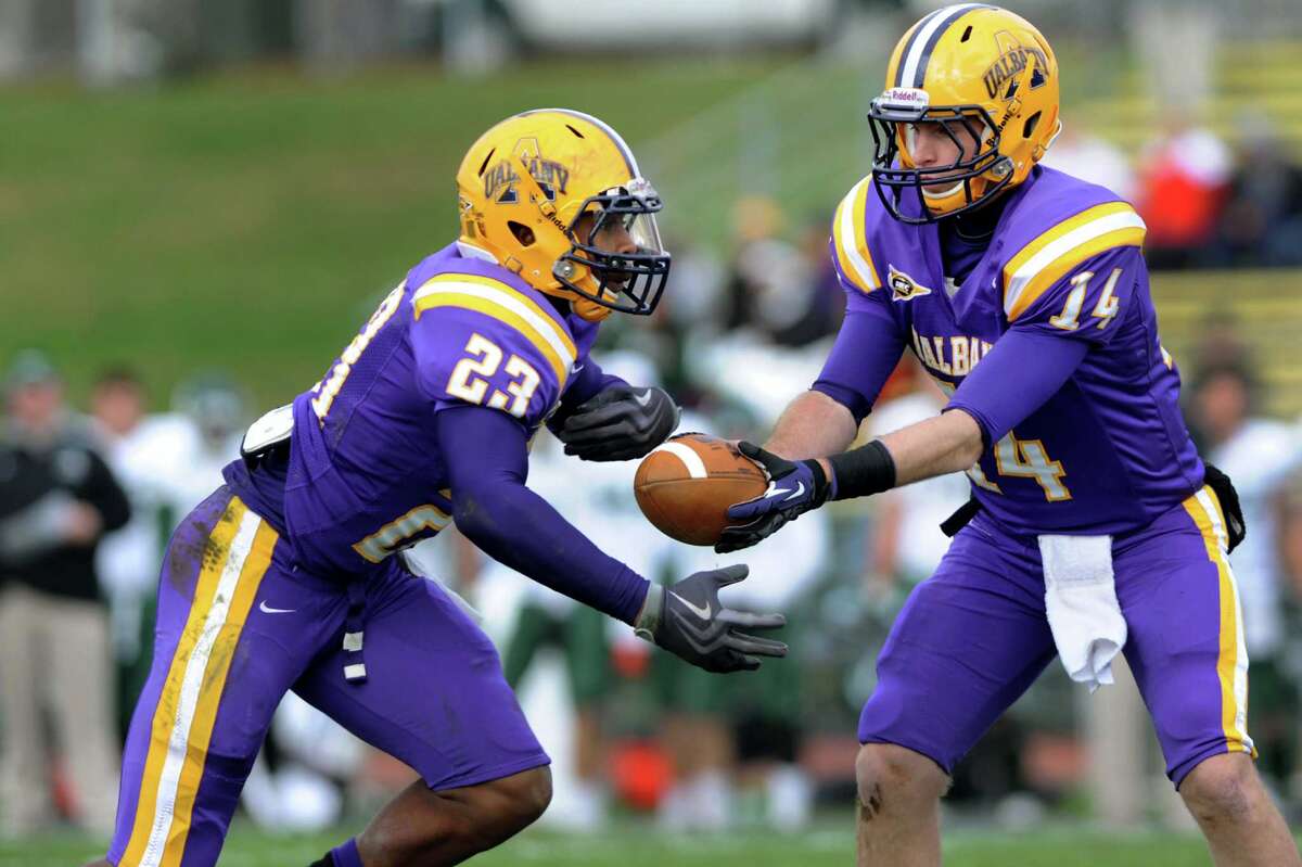 Wagner storms past UAlbany