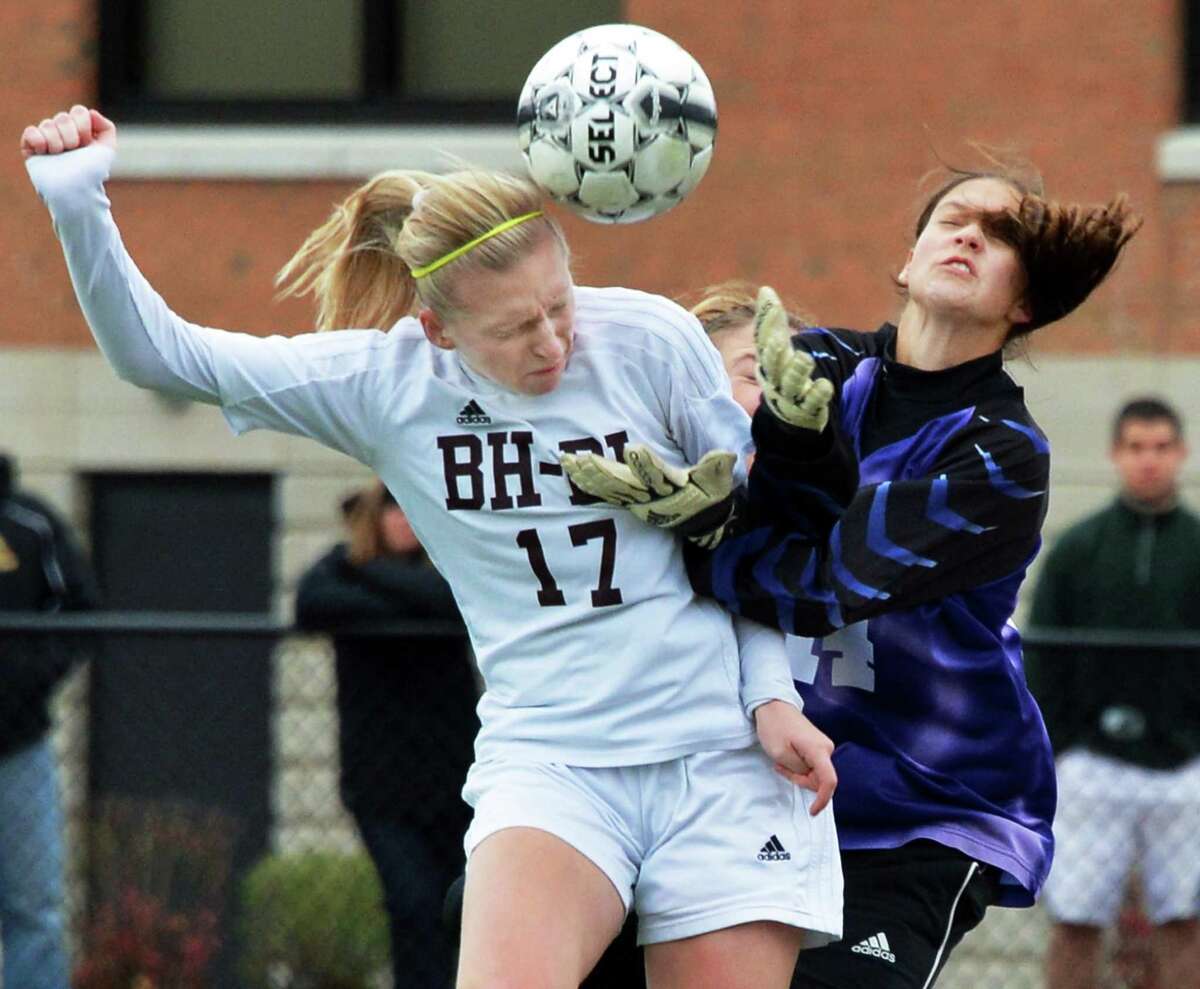 Guilderland, Bethlehem advance