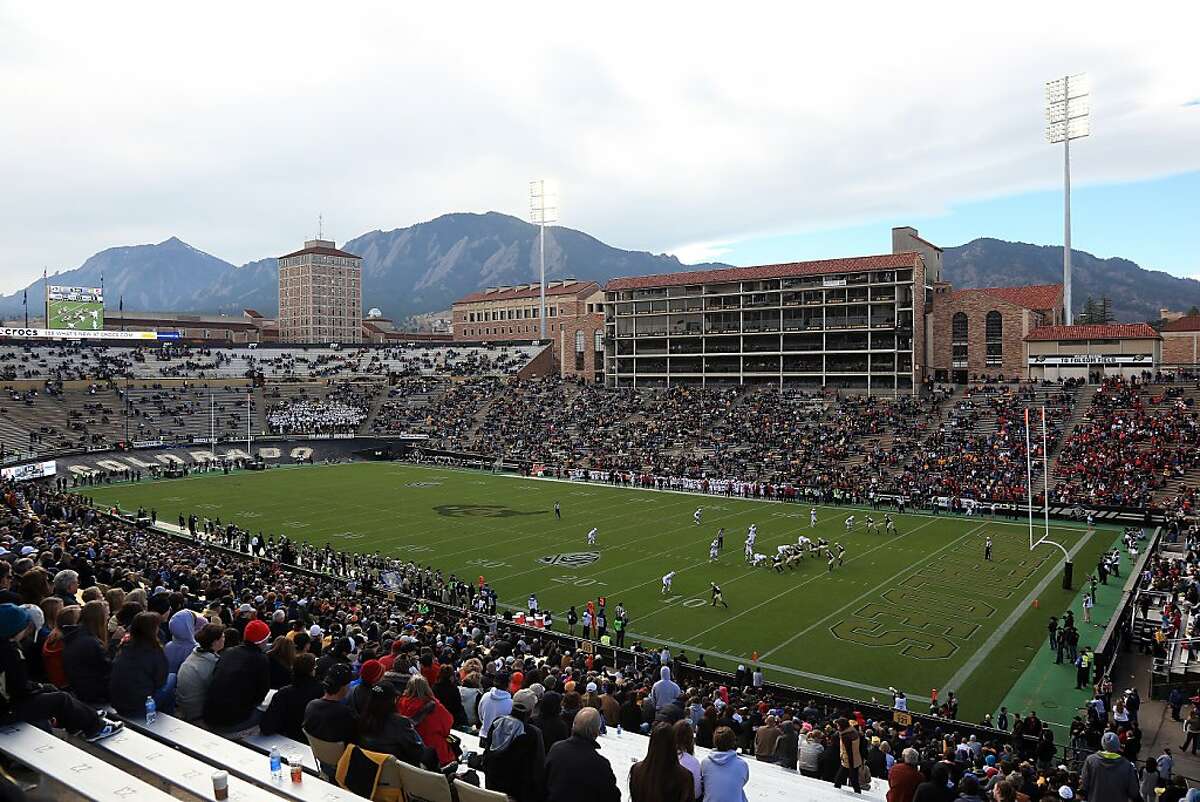 Stanford finds QB in Hogan and 48-0 win