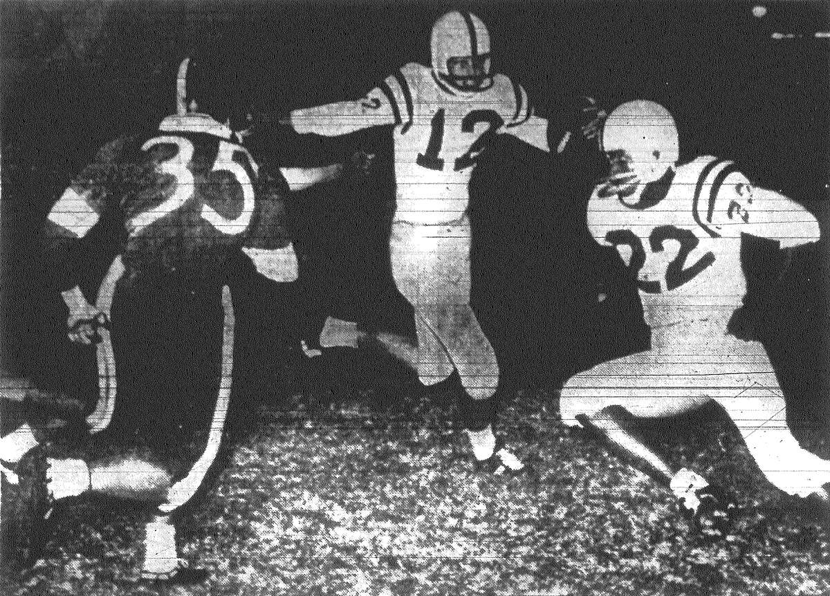 Vintage photos of San Antonio life in 1962