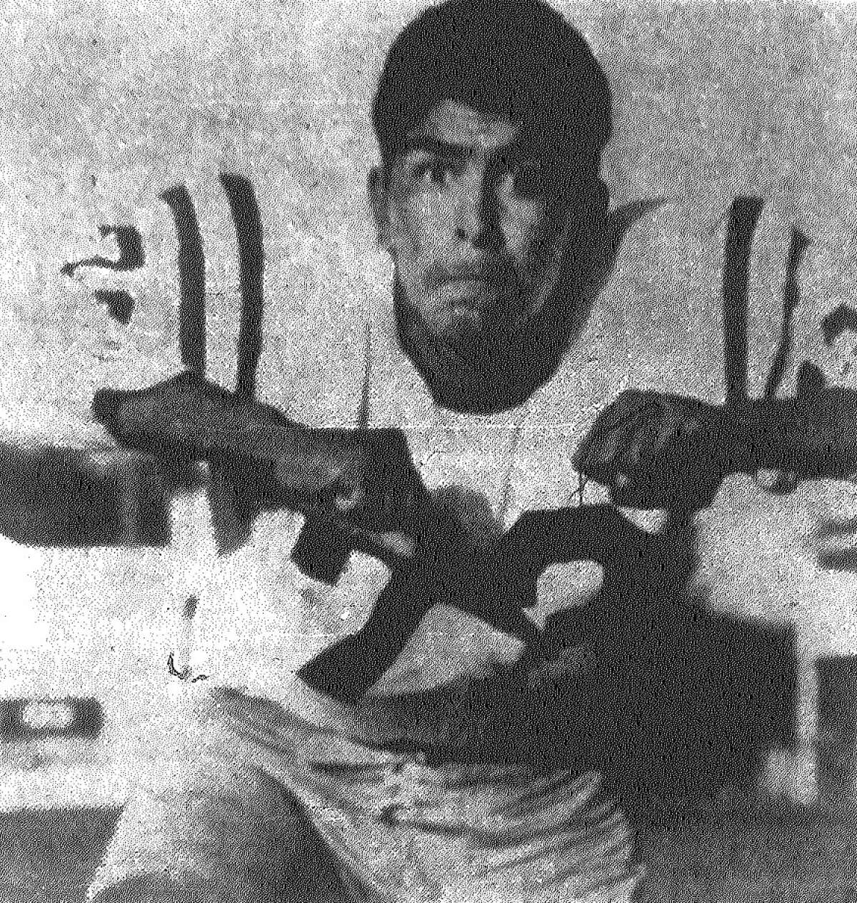 Vintage photos of San Antonio life in 1962