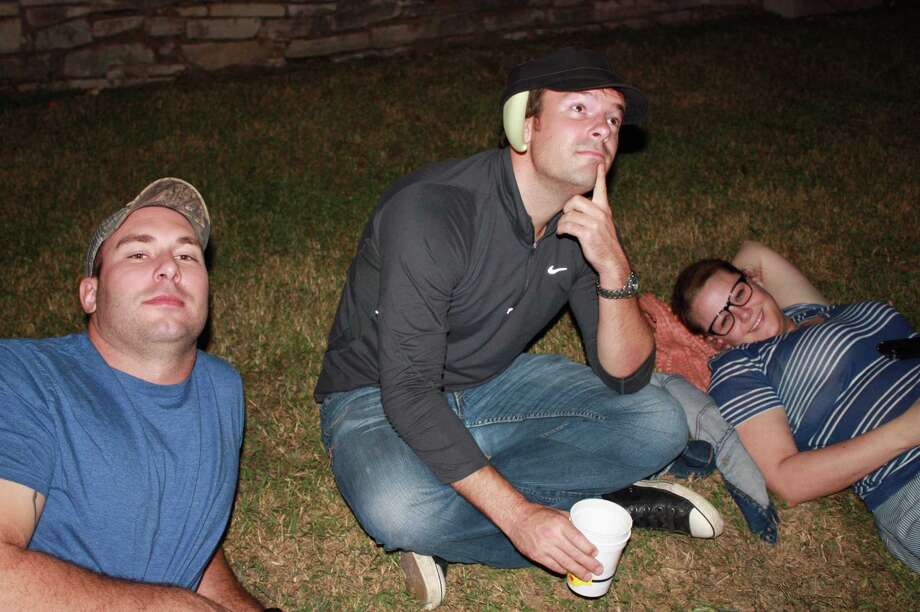 mySpy: 2012 Wurstfest in New Braunfels - mySA