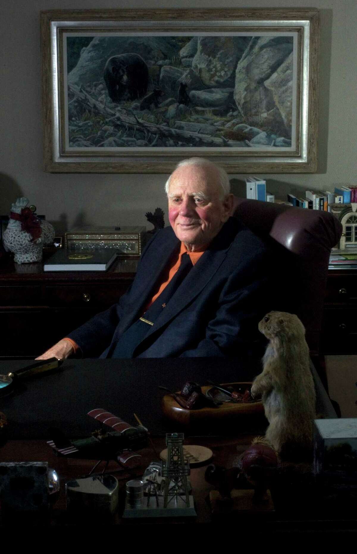 North American energy independence now possible