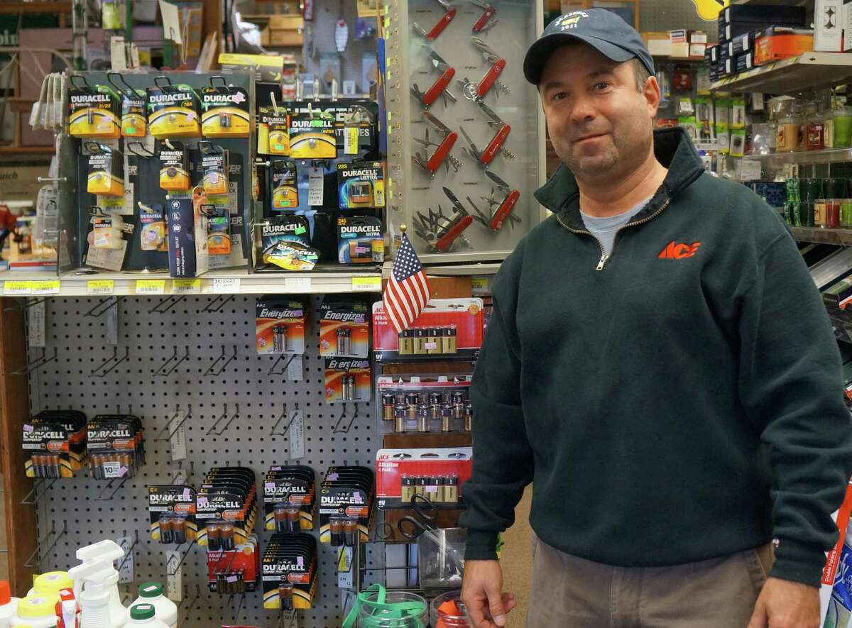 Naked mannequins? It's business not 'as usual' in wake of Sandy