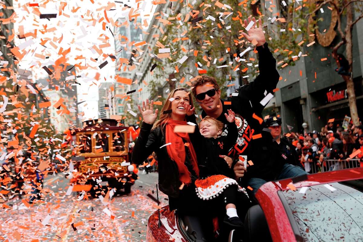 Matt Cain makes startling revelation about his pitching arm