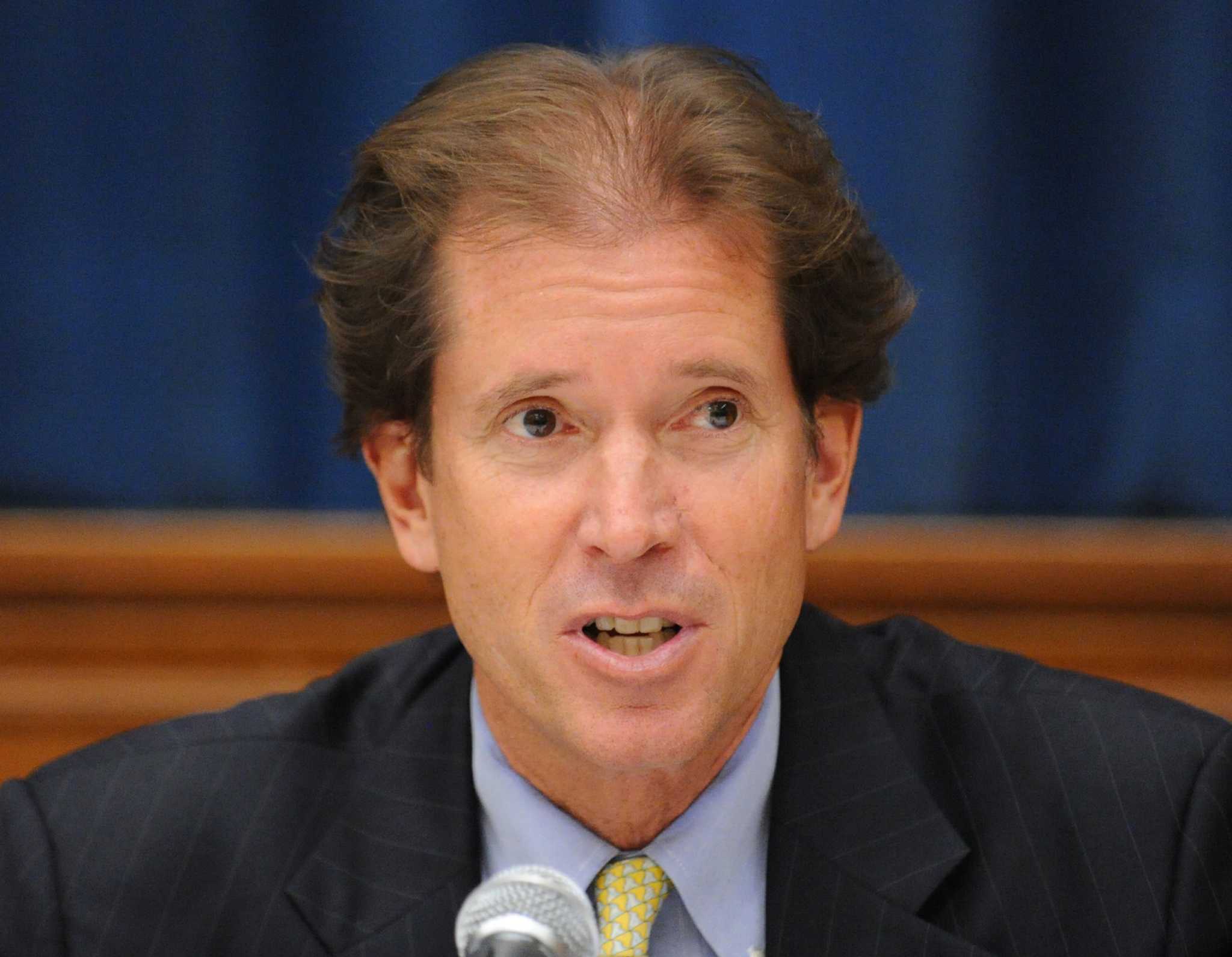 2 seek to unseat Frantz