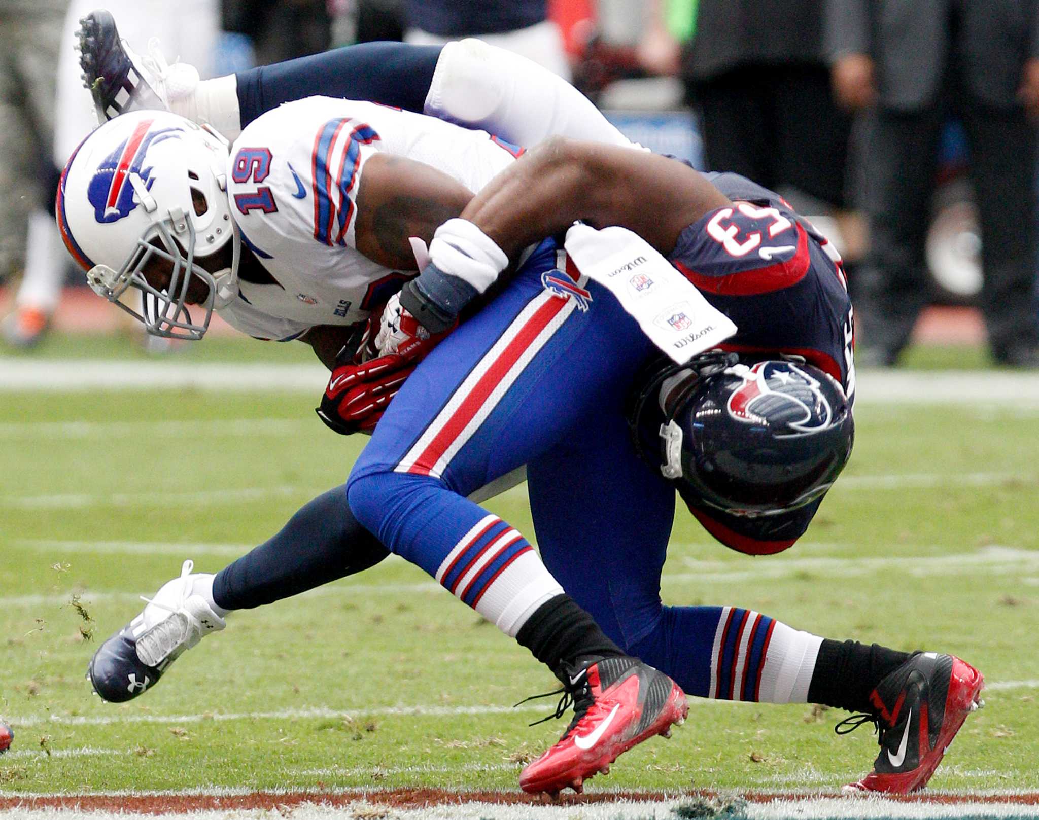 For Williams, newer not better
