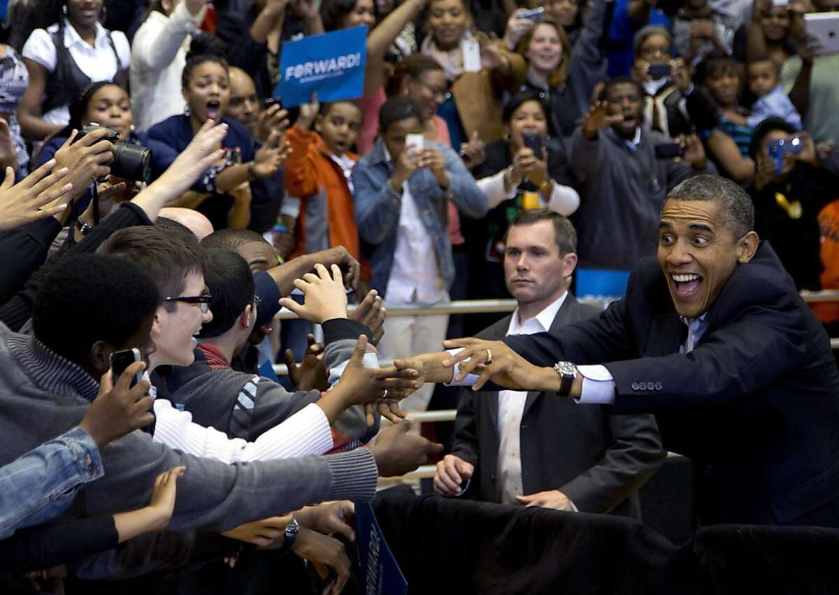 Ballot disputes erupt amid final push