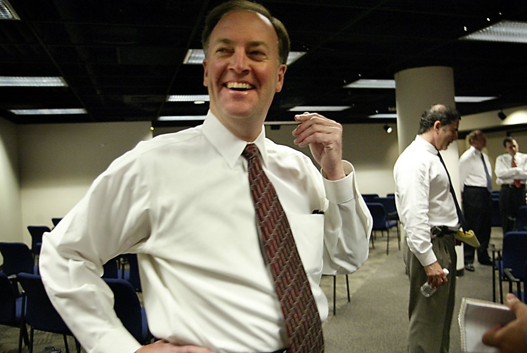 Prominent locals to buy Santa Rosa paper