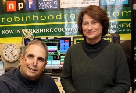 Tiny NPR affiliate expands to region