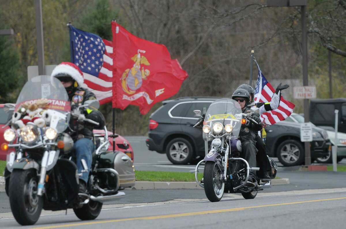 Photos: A long tradition