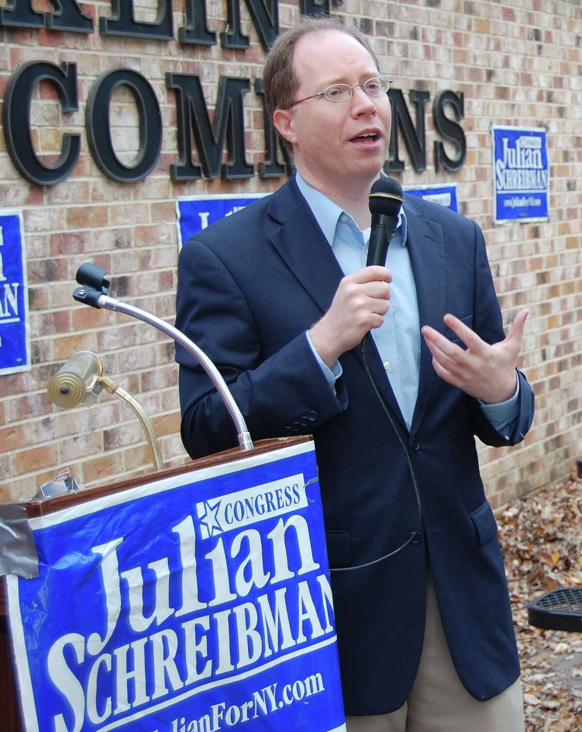 Final push in final turn