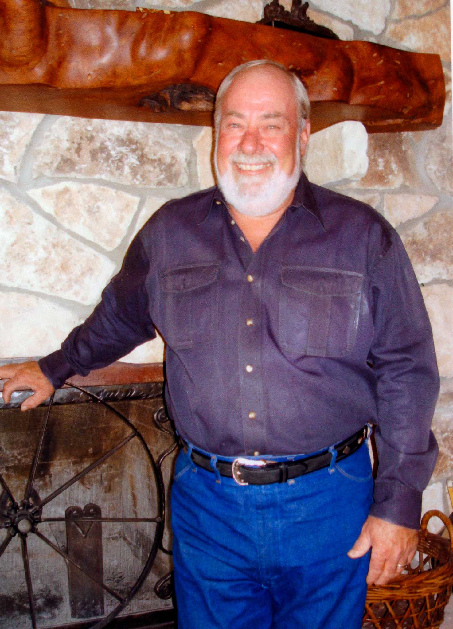 Kerr County Commissioner Bruce Oehler dead at 60