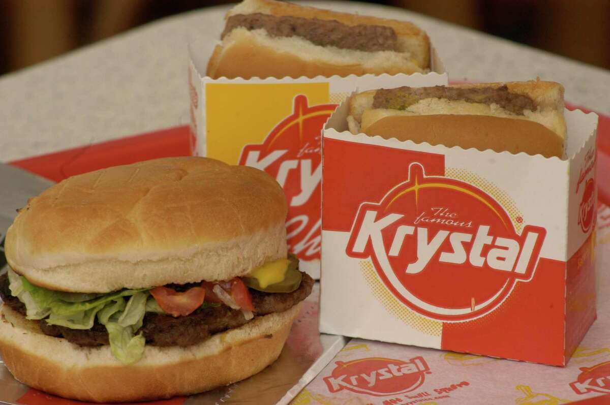 Checkers burger chain coming to Houston