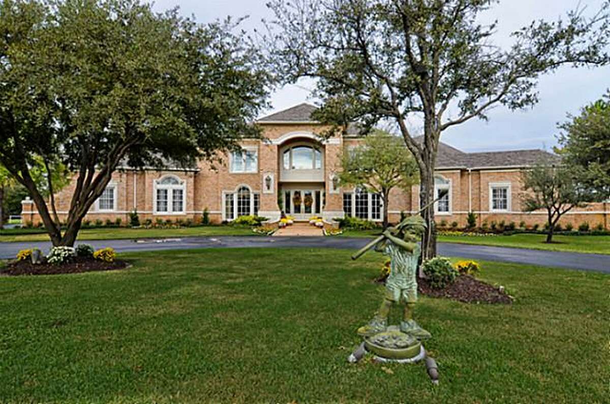 Wealthiest Zip Codes In Texas