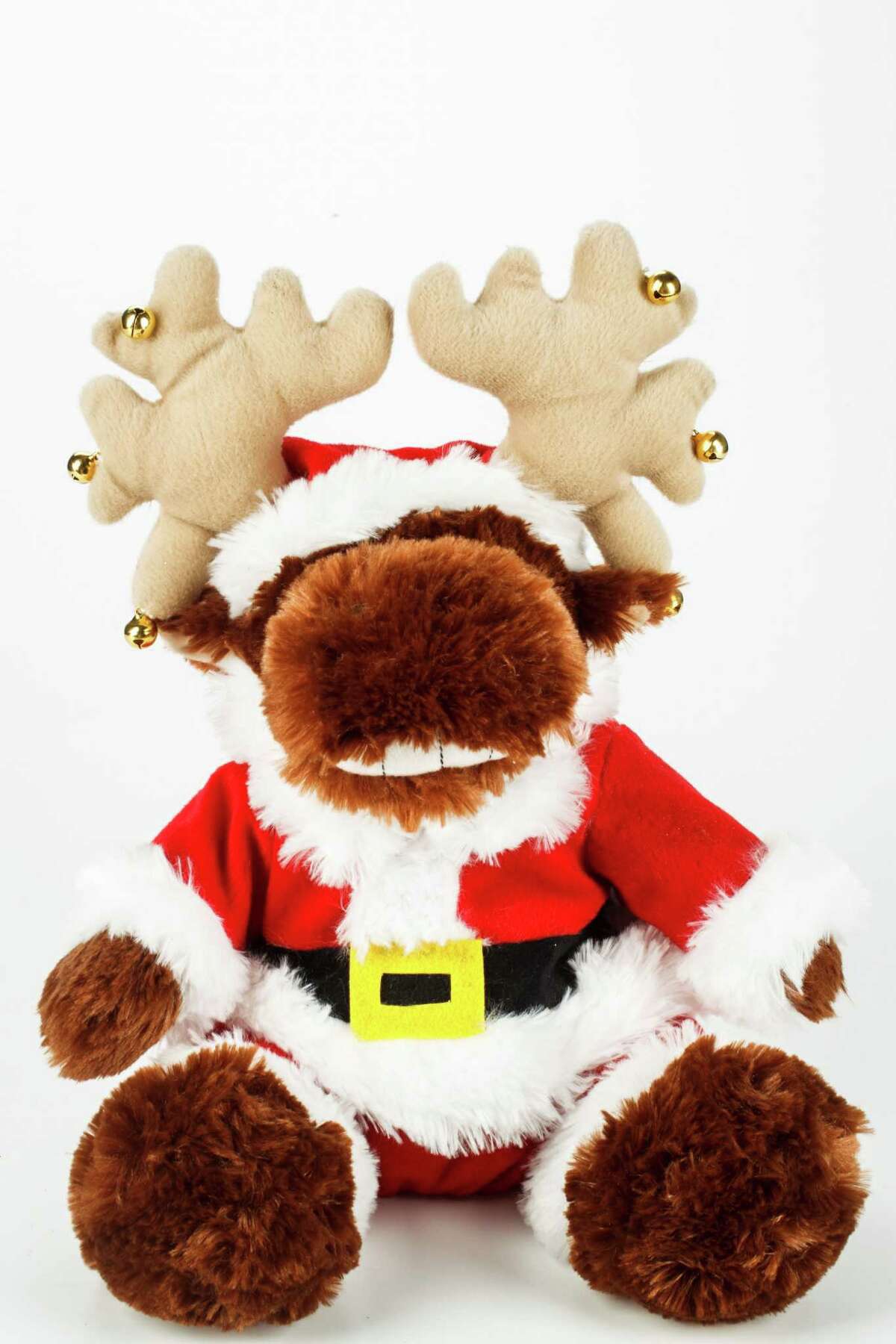 Nutcracker Market 101