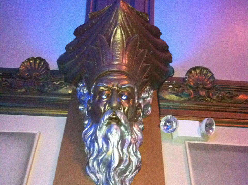 Should Neptune Theatre be a Seattle landmark?