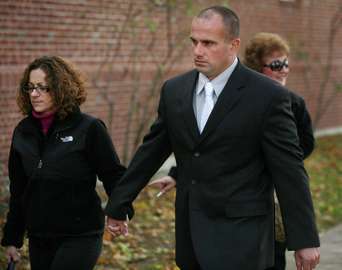 No verdict yet in trial of Jason Anderson