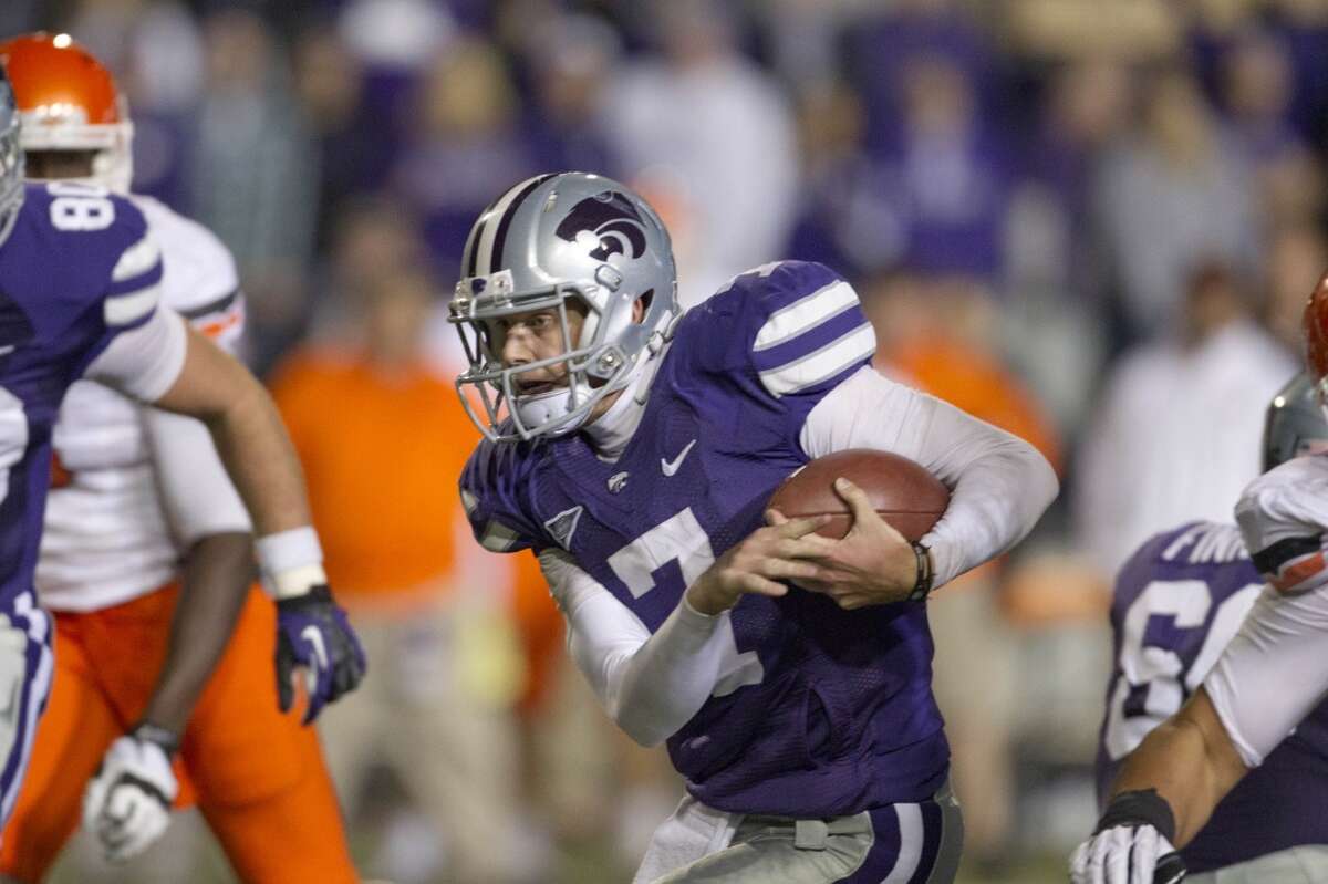 Days of sacrifice: Case for K-State